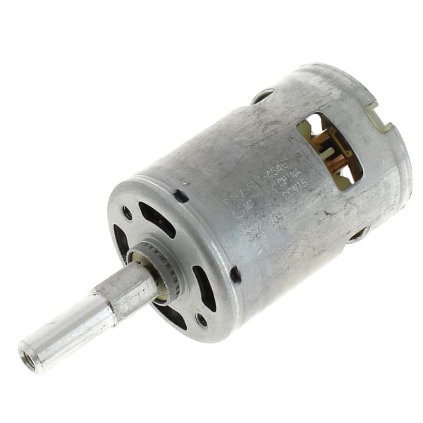 Moteur rs-755vc-4540 pour Coupe bordures Ryobi - Livraison rapide