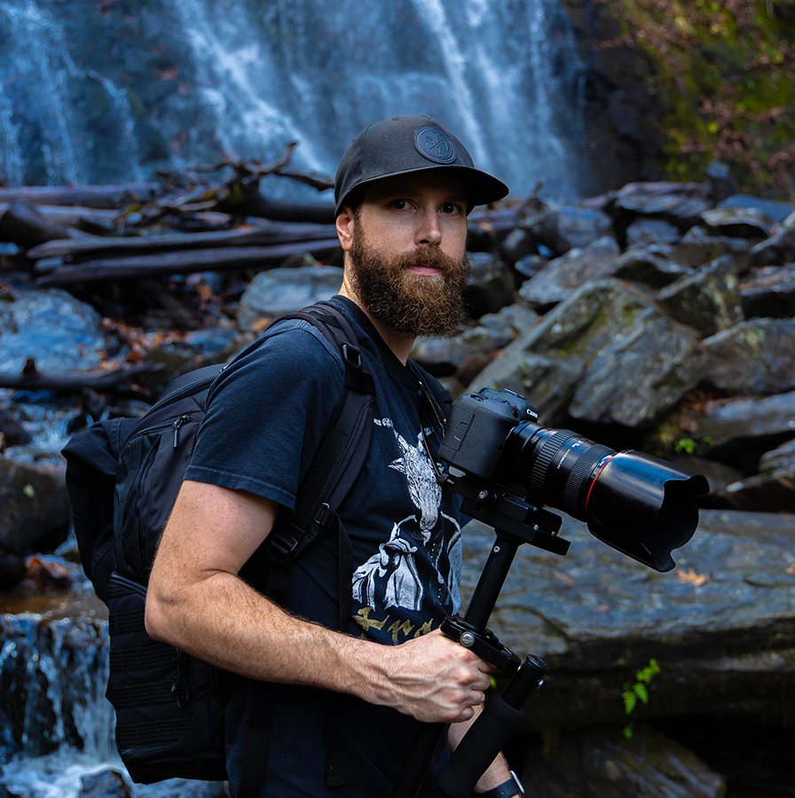 Chris Golden Productions | Asheville Photography and Video