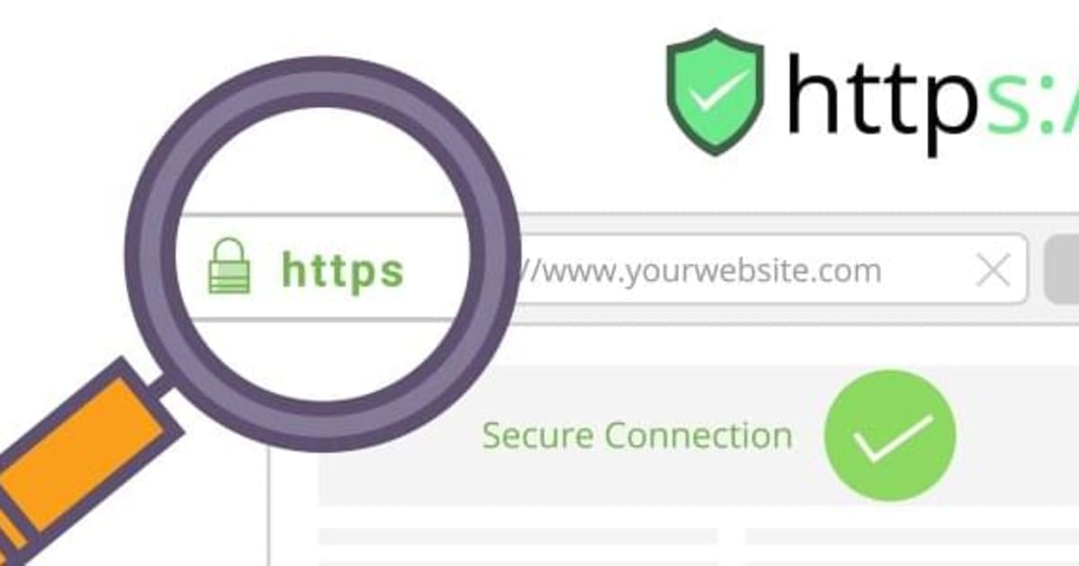 What is an SSL certificate and why do I need one? | Chris Shennan