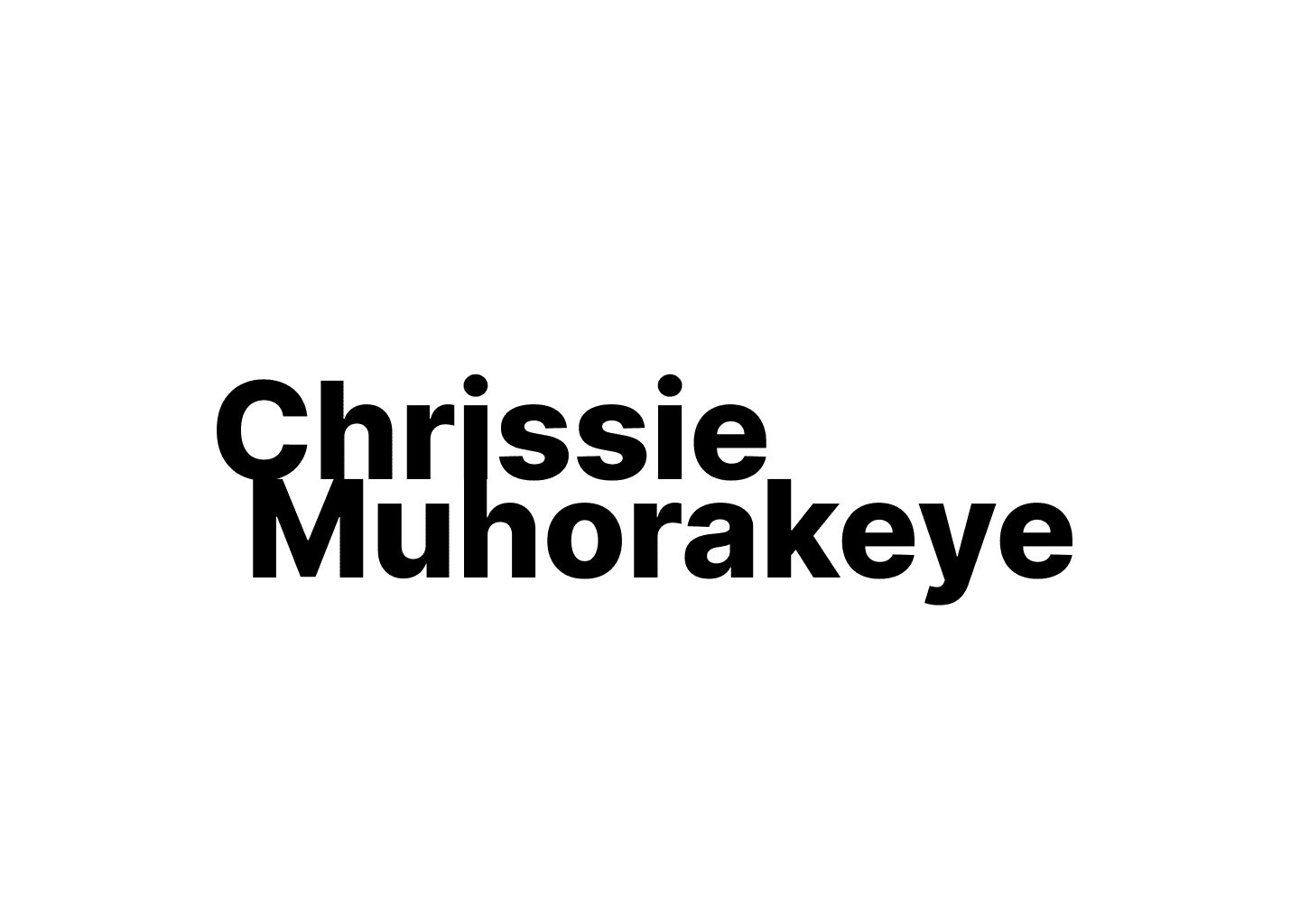 Chrissie Muhorakeye chrissie-muhorakeye