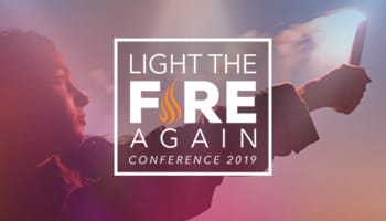 Christ for all Nations