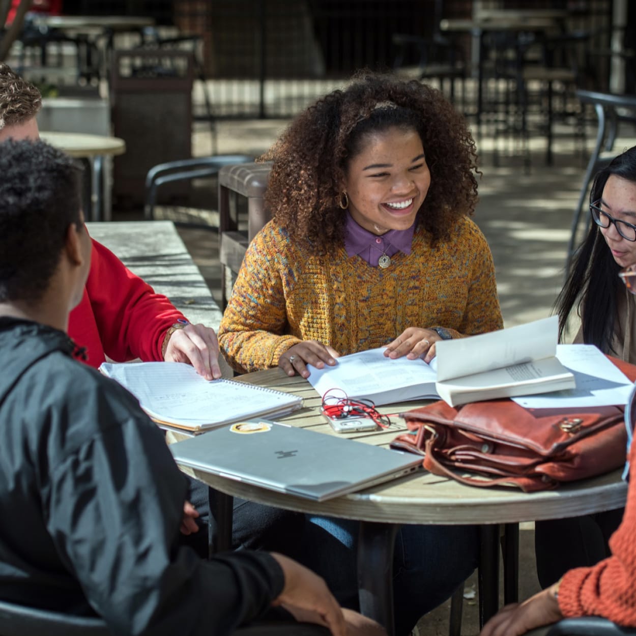 Honors Program | Christian Brothers University