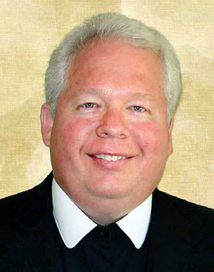 Brother Mark Snodgrass, FSC ('80) - Christian Brothers University