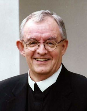 Brother Robert Werle, FSC ('70) - Christian Brothers University