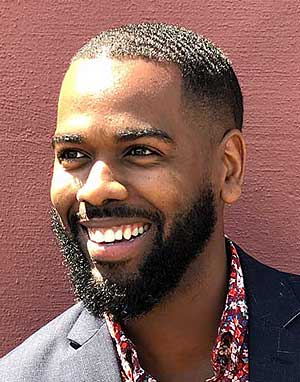 Corey Phillips ('14) - Christian Brothers University