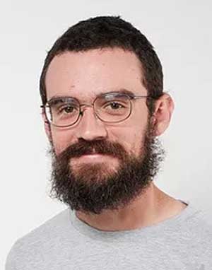 Chris Peterson ('10) - Christian Brothers University