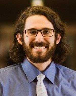 Andy Bobowski (’10) - Christian Brothers University