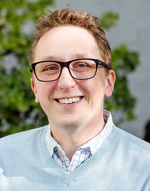 Kevin Dean (’09) - Christian Brothers University