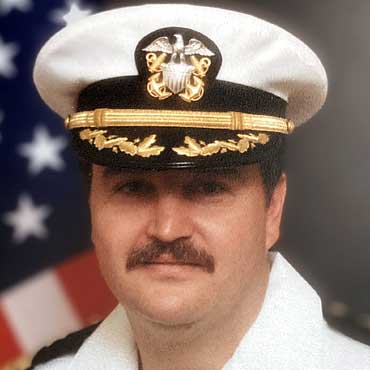 Wayne Carrozza ('71) - Christian Brothers University