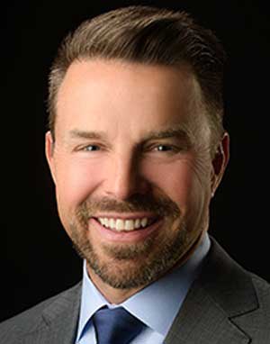 Paul Posey Jr. (’89, MBA ’08) - Christian Brothers University