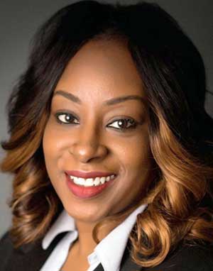 Kimberly Williams-Guy ('08) - Christian Brothers University