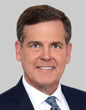 Joe Birch Jr., AFSC ('78) - Christian Brothers University