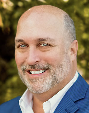 Jimmy Sawyers (’96) - Christian Brothers University