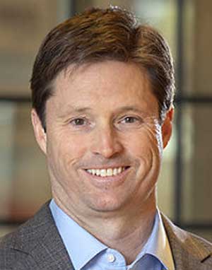 Sean Fagin (’91) - Christian Brothers University