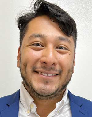 Ramon Ramirez ('16) - Christian Brothers University