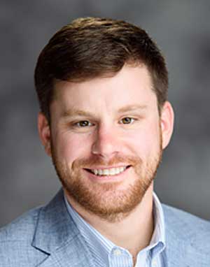 Brian McNamara (’08) - Christian Brothers University