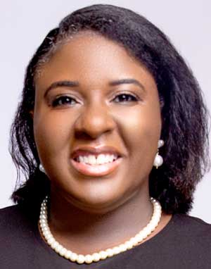 Jennifer Sharp (’13) - Christian Brothers University