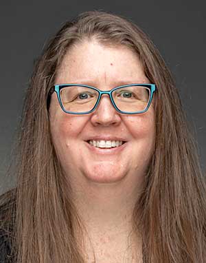 Maureen O'Brien (’94) - Christian Brothers University