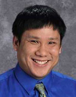 David Tran (’05) - Christian Brothers University