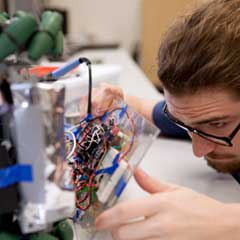 Electrical & Computer Engineering | CBU Memphis