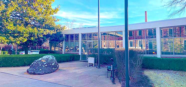 Campus Police & Safety Directory | CBU Memphis