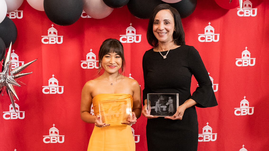 Alumni - Christian Brothers University