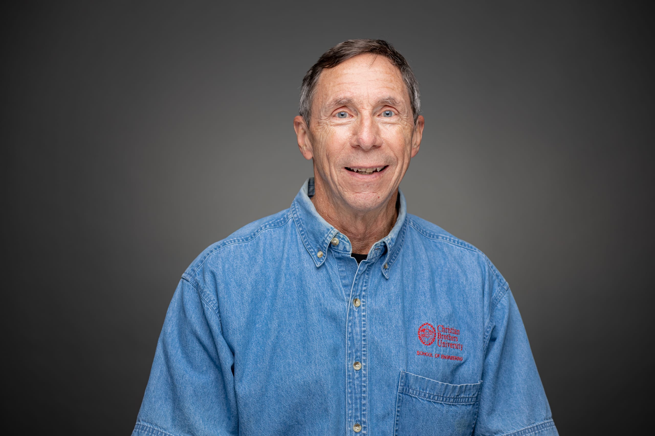 Faculty & Staff - Christian Brothers University