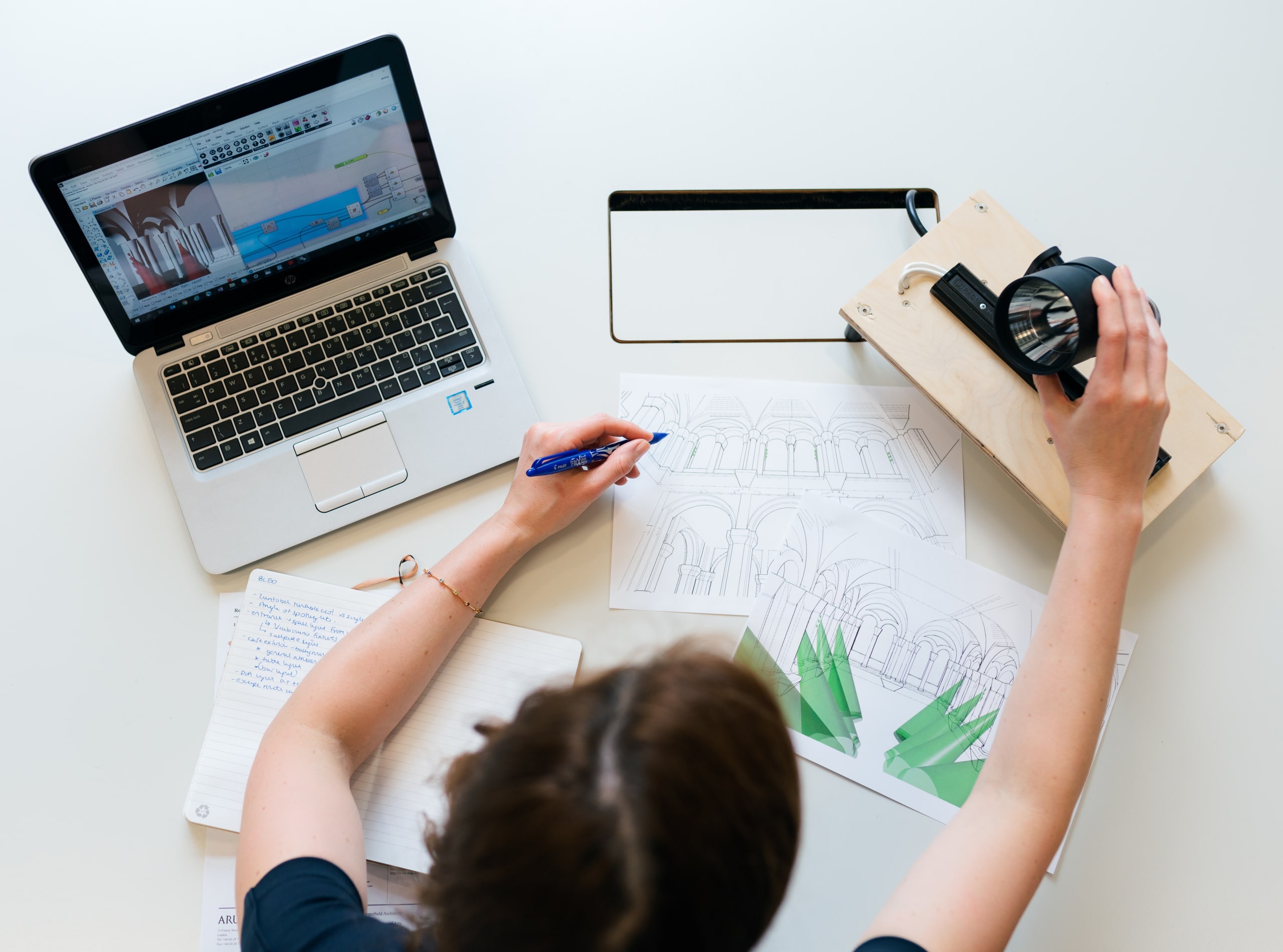 The CBU Center for Digital Instruction - Christian Brothers University