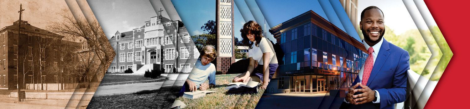 CBU Annual Fund - Christian Brothers University CBU Annual Fund - Christian Brothers University