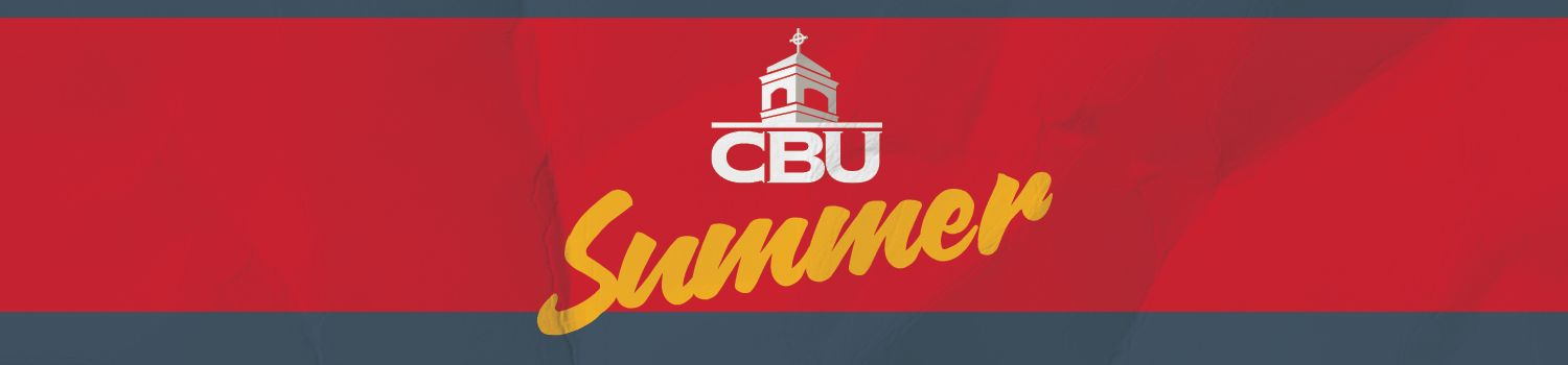 Summer at CBU | Christian Brothers University
