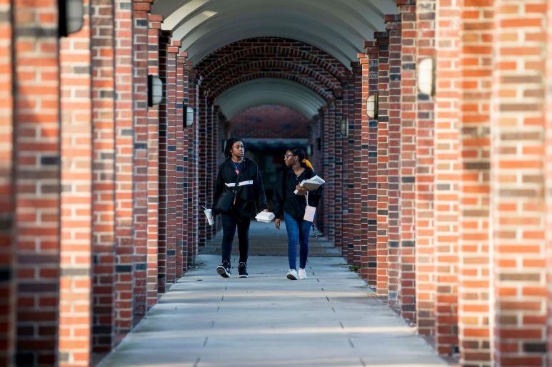 Traditional BSN Nursing Program - Christian Brothers University