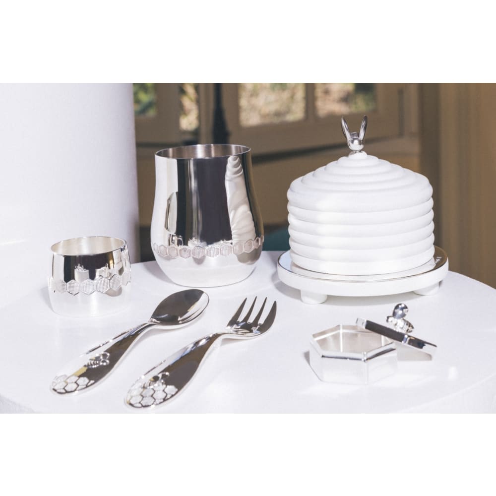 Baby's First Set - Christofle