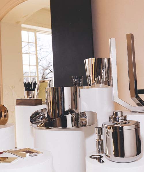 Oh de Christofle - Christofle