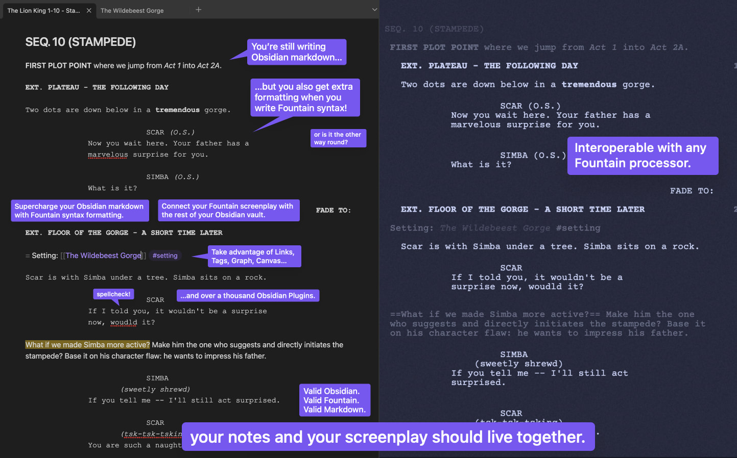 Chuang Caleb - Frontend Web Dev with a different story