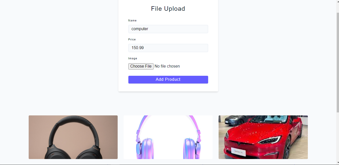 GitHub - ChuksJoshuaa/Node-File-Upload GitHub - ChuksJoshuaa/Node-File-Upload