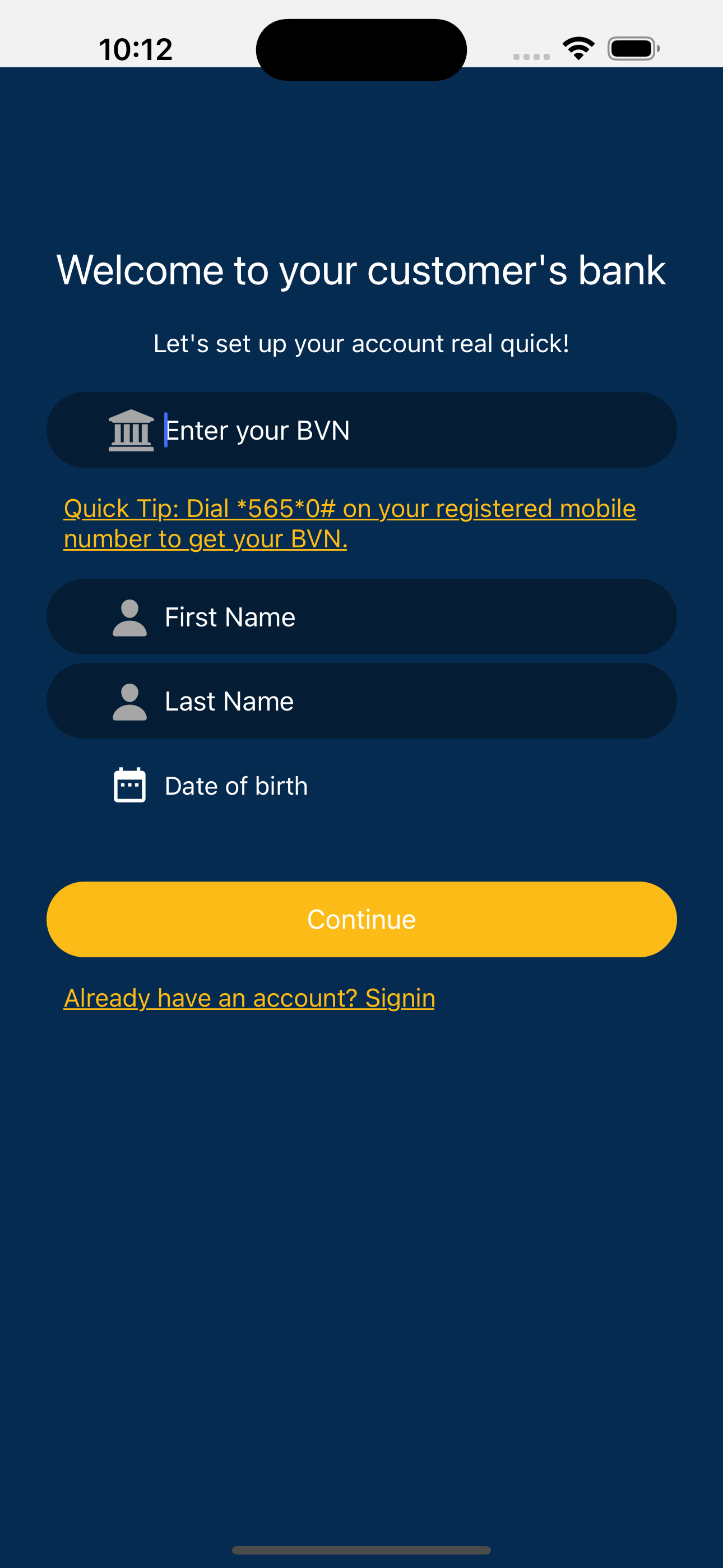 GitHub - ChuksJoshuaa/transaction-app: A secure transaction app is a mobile application designed ...