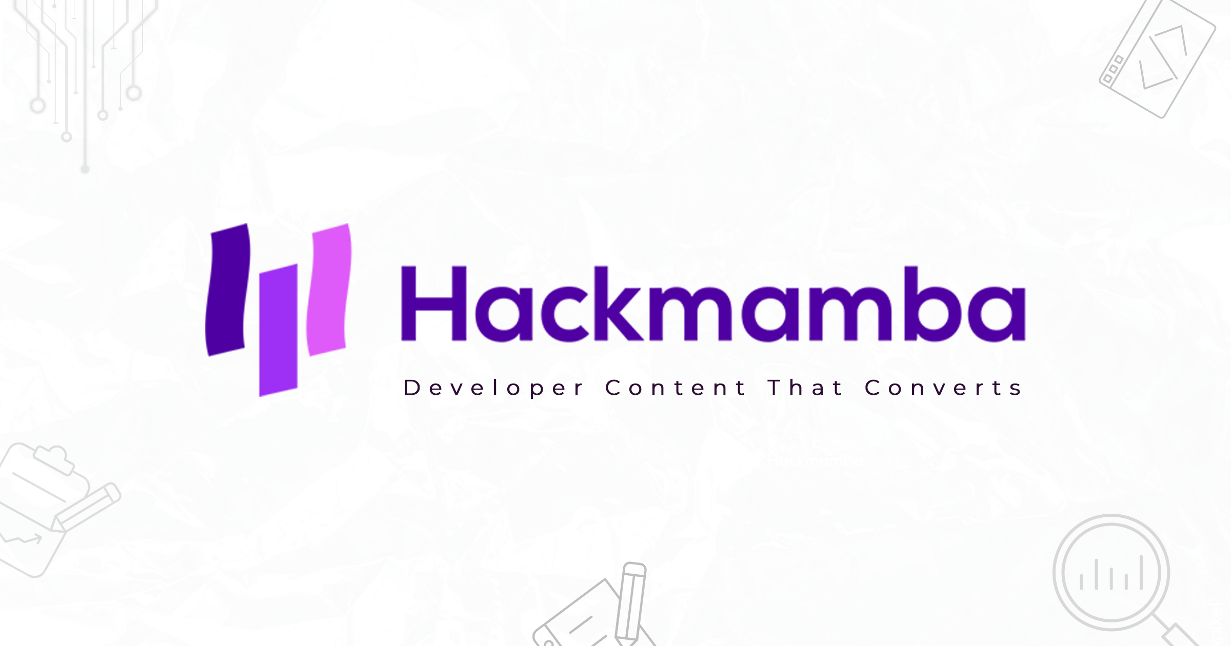 Developer Marketing Strategy Playbook | Hackmamba - Technical Content ... Developer Marketing Strategy Playbook | Hackmamba - Technical Content ...