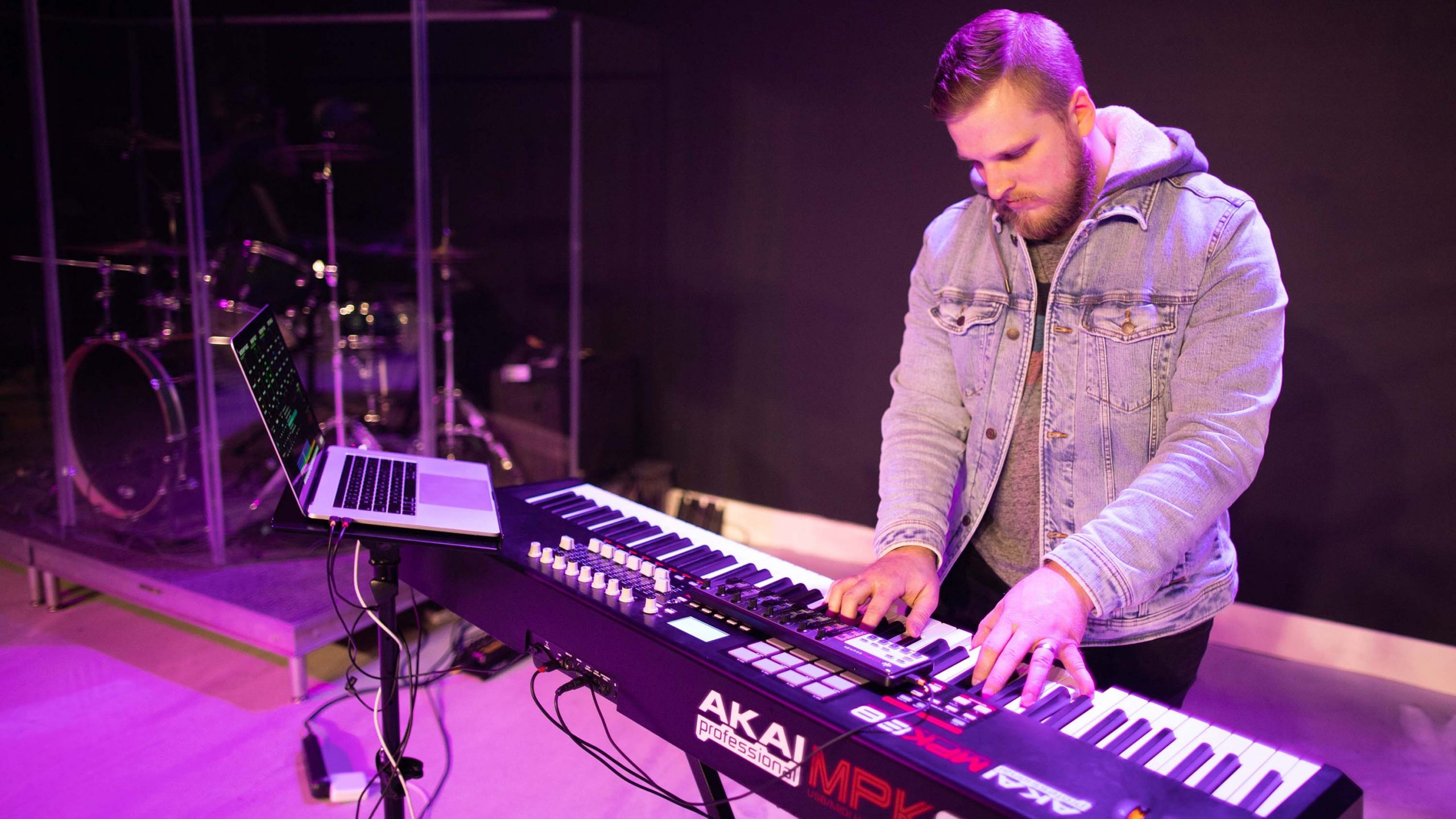 Equipping and Empowering Your Keyboard Player wi David Pfaltzgraff ... Equipping and Empowering Your Keyboard Player wi David Pfaltzgraff ...