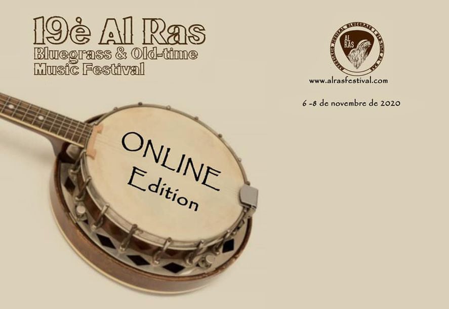 El Al Ras 2020 empieza en modo on-line | Deviolines