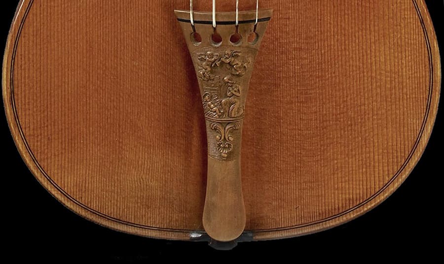 Todo sobre los cordales | Deviolines