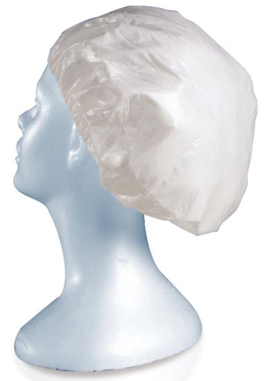 Medline MSC095230 - ReadyBath Rinse-Free Shampoo and Conditioning Caps ...