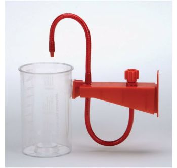 Cardinal Health 65651-527 - 1500cc CRD Liner Kit W/6MM X 6' Tubing ...