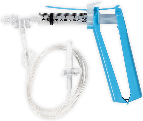 BD 305224 Cornwall Syringe 10cc 10/CS | Health Supply 770 INC.
