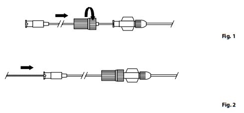 Cook Medical G26991 - COIL, EMBOLILZATION, NESTER, 14CML, 10MMD, EACH ...