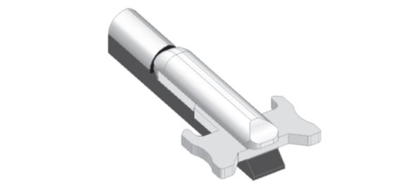 Cook Medical G50871 - STAPLE, LINE REINFORCEMENT, C-SLRA-ECH60, 5/BX ...