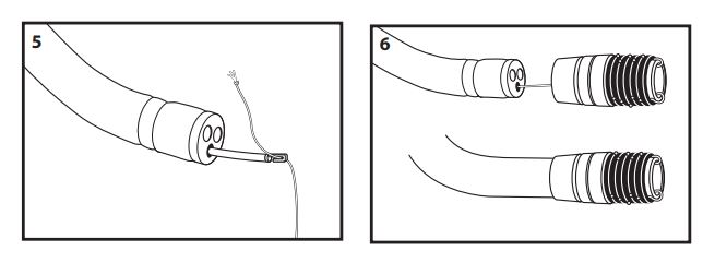 Cook Medical G35129 - DEVICE, DUETTE, MULT-BND, MUCOSCTMY, DT-6-5F ...