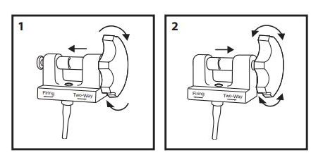 Cook Medical G35129 - DEVICE, DUETTE, MULT-BND, MUCOSCTMY, DT-6-5F ...