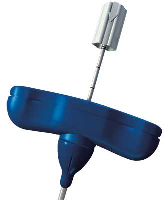 Голки для кісткового мозку з Т-подібною рукояткою Jamshidi Crown Bone ...