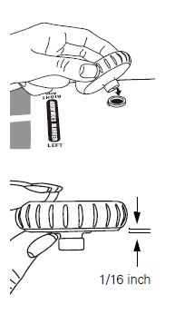 Welch-Allyn DS44-11C - DuraShock DS44 Integrated Aneroid ...