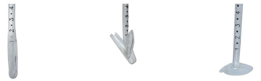 Applied Medical Technology 9-C1210 - AMT 12F Capsule Monarch G-Tube Non ...